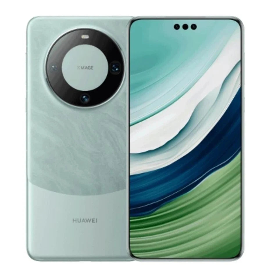 Refurbished Huawei Mate 60 Pro 512GB+12GB Green | Unlocked & Warranty ...