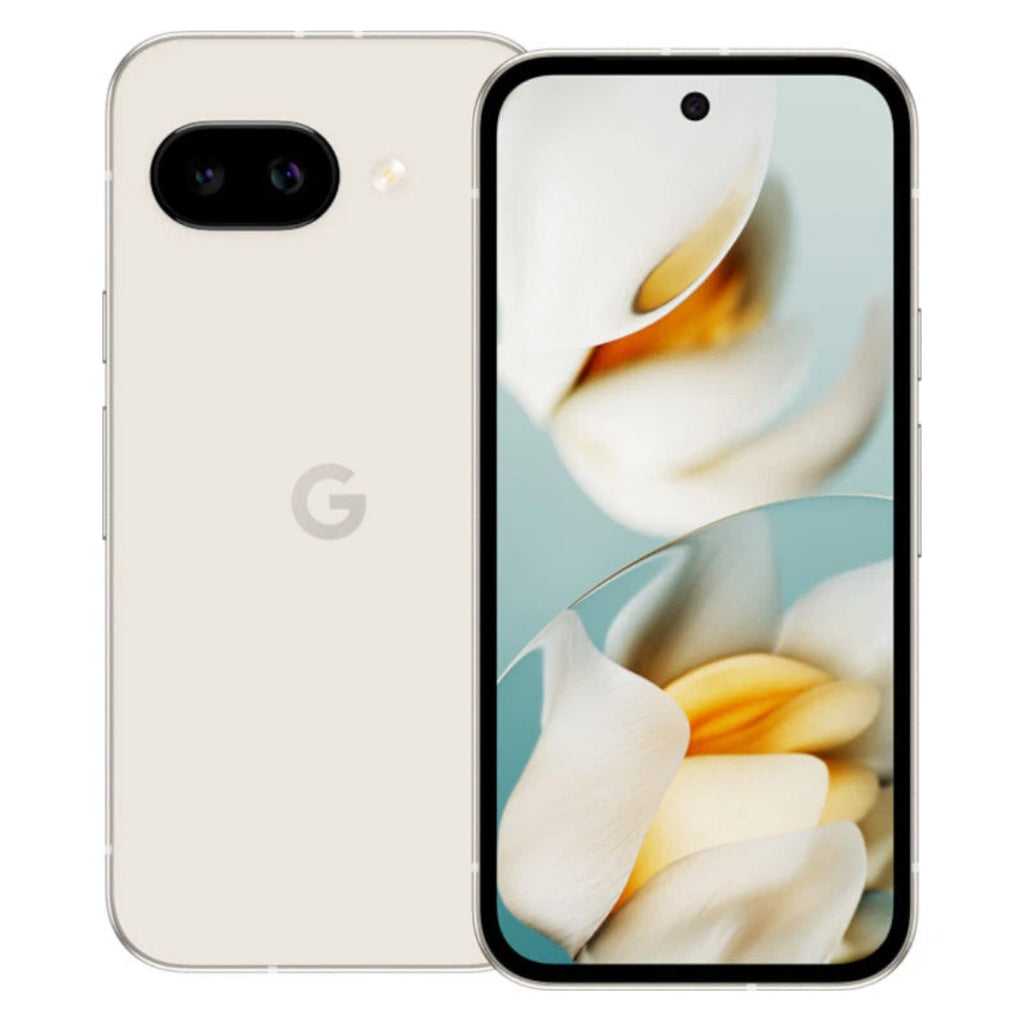 Refurbished Google Pixel 9a SIM-Free | Best UK Deals & 12M Warranty ...