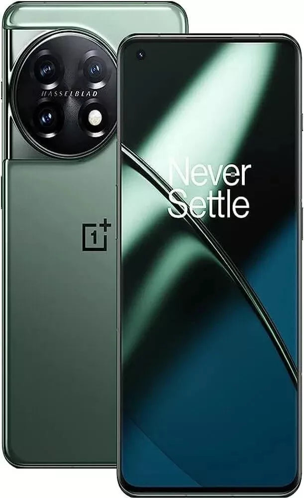 OnePlus 11 5G Refurbished SIM Free | Save Big + 12 Months Warranty ...