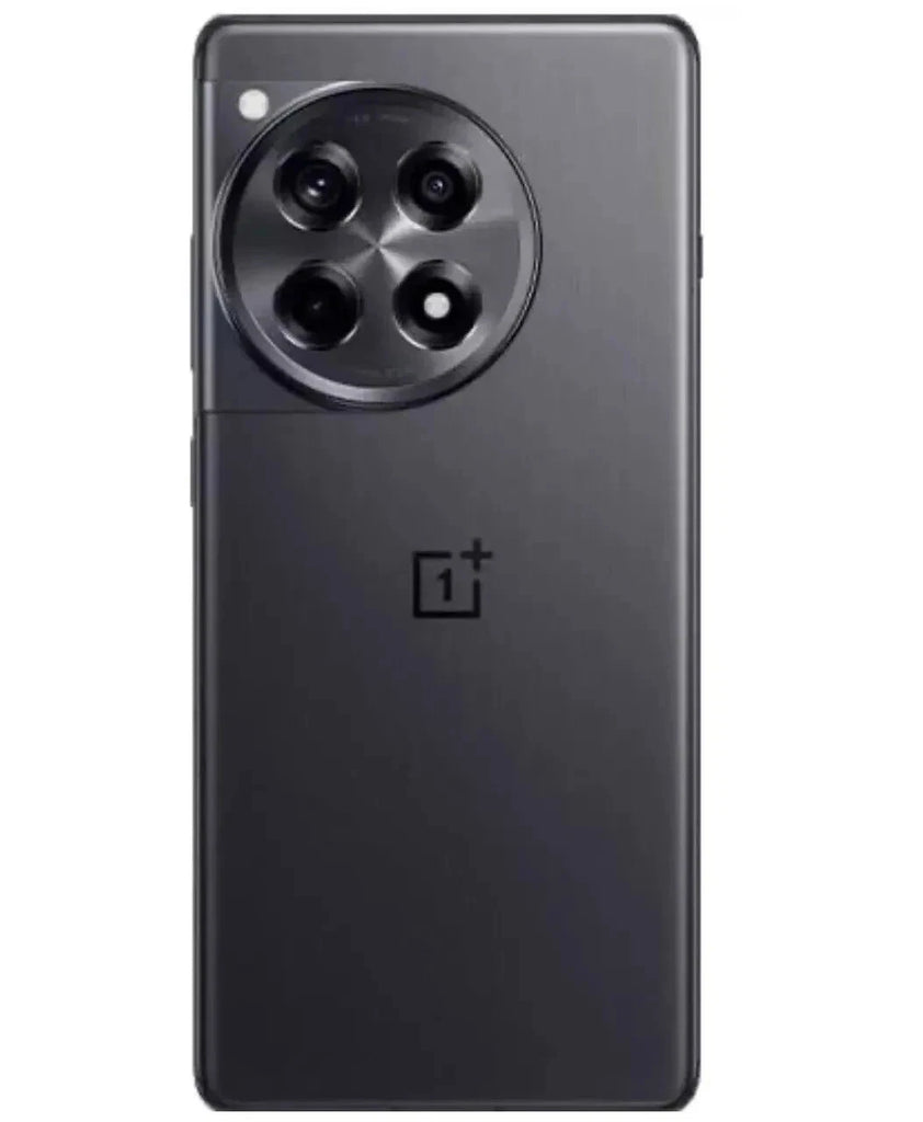OnePlus 12R / ACE3 256GB Iron Grey (5G) Unlocked Refurbished Pristine ...