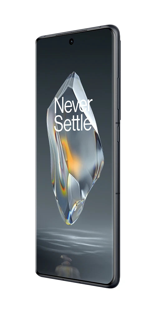 OnePlus 12R 256GB Black (5G) Unlocked Refurbished Pristine – Handtec