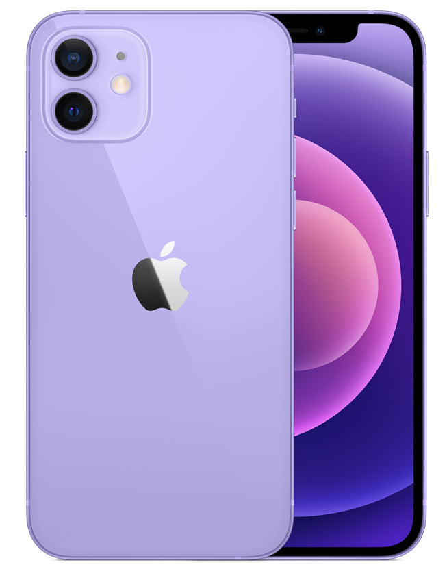 Refurbished iPhone 12 Unlocked | Best Deals, Warranty & Free Delivery ...