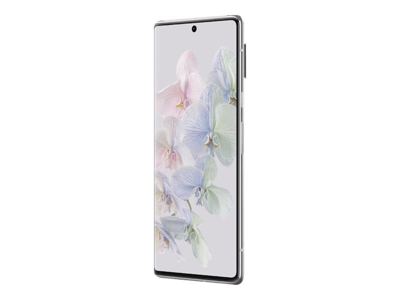 Google Pixel 6 Pro 128GB Cloudy White - Unlocked Refurbished Pristine ...