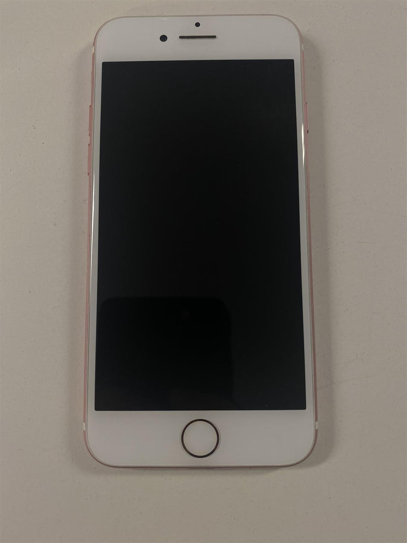 Apple iPhone 7 32GB Rose Gold - Used – Handtec