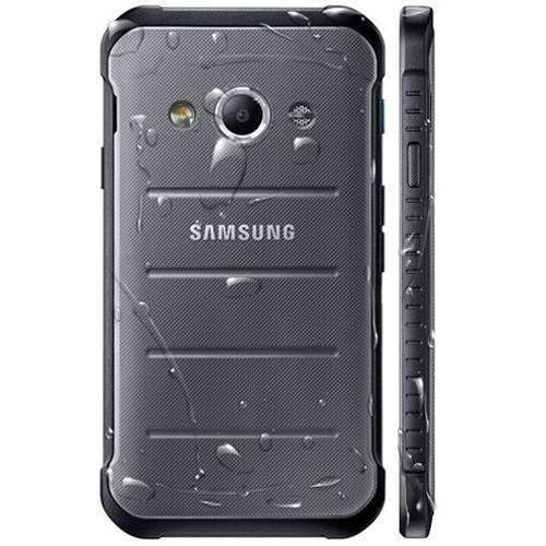 Samsung Galaxy Xcover 3 8GB Dark Silver Unlocked - Refurbished Excelle ...