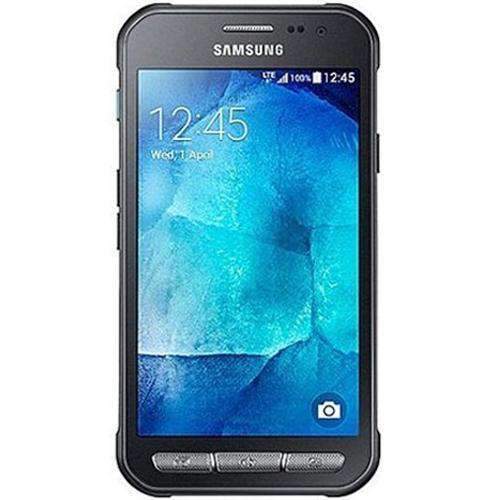 Samsung Galaxy Xcover 3 8GB Dark Silver Unlocked - Refurbished Excelle ...